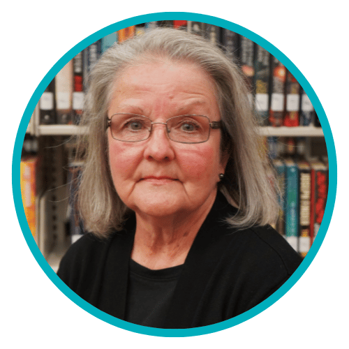 Meet our Executive Committee | Public Library | WGRLS