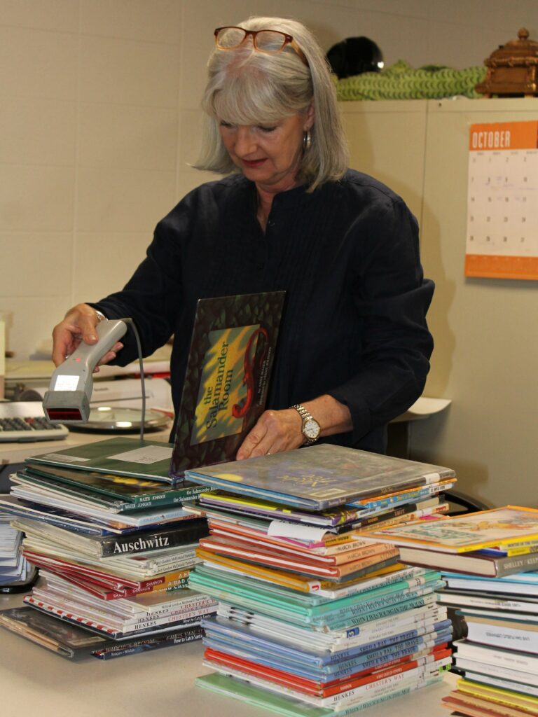 Extension Services for Schools | GA Public Libraries | WGRLS