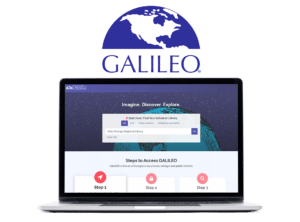 Galileo | Databases, GA Library | WGRLS Public Libraries