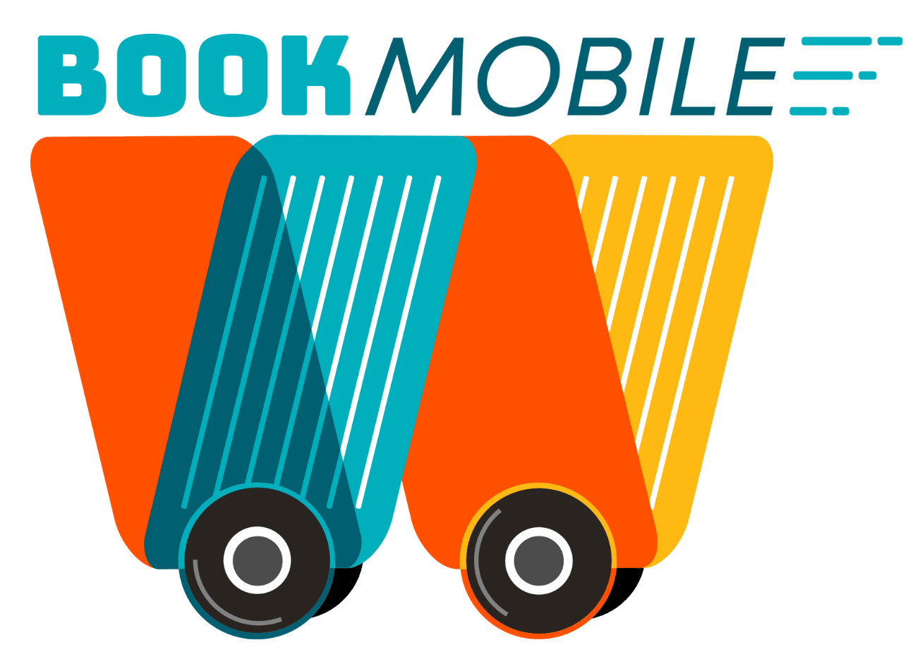 WGRLS Bookmobile | Georgia Public Library Services | WGRLS